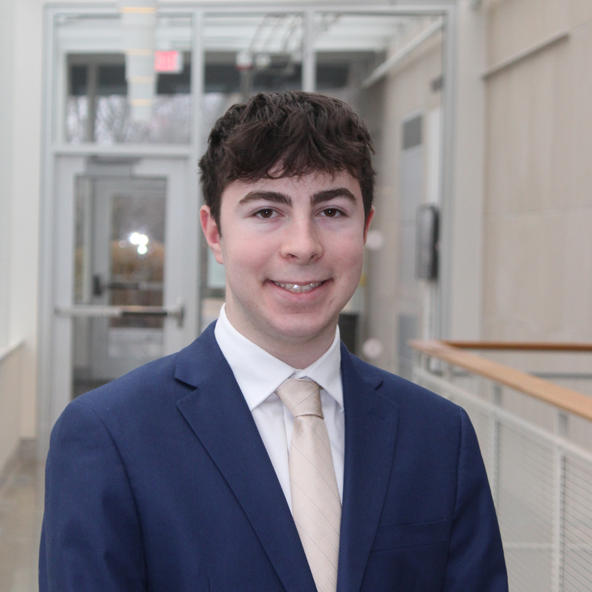Daniel Zlotnick